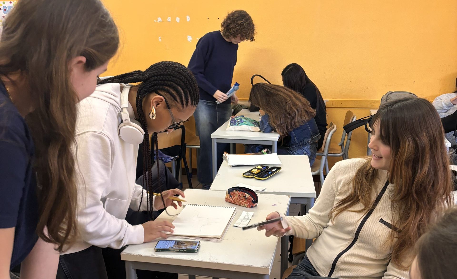 Liceo Classico Pilo Albertelli Roma – Liceo Albertelli