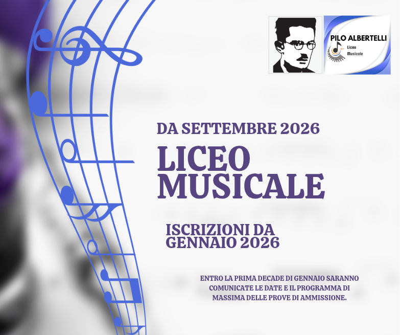 Liceo Classico Pilo Albertelli Roma – Liceo Albertelli